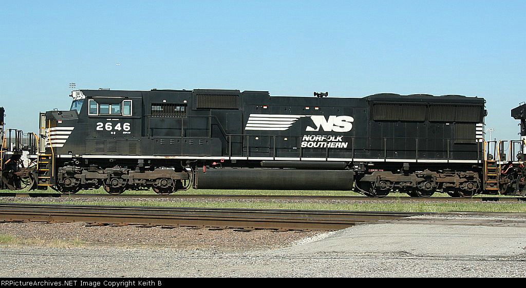 NS 2646